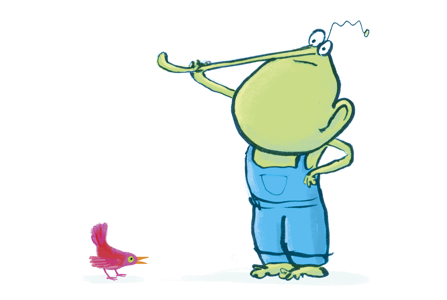 Nieuwe kinderboeken 12: Blitz, Jippie en de paarden van Olympus - JaapLeest